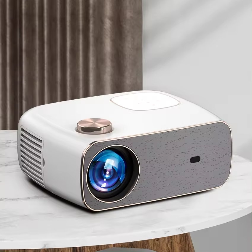 Buy Led Projector online at best prices in India